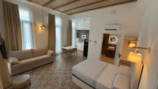 Malvarrosa By Jd Apartments - Valence en Espagne