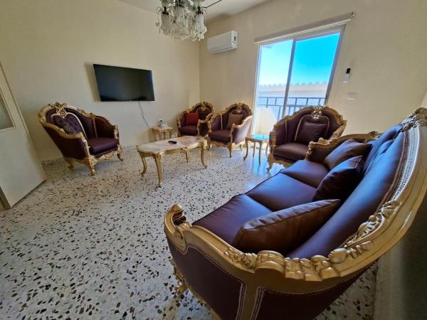 3br-beach Access-ac-24-7 Electricity- Wifi - Libano