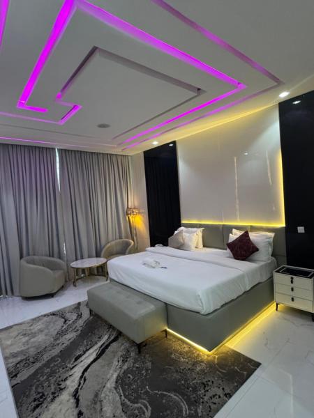 Badabing Hotel And Lounge - Nigeria
