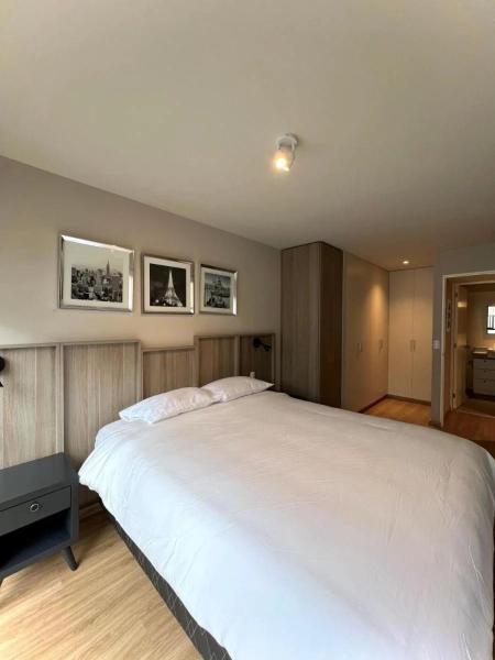 San Isidro 1br Comfort & Luxury - Lima