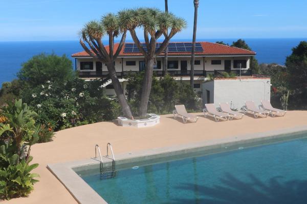 Apartamentos Miranda - Santa Cruz de la Palma