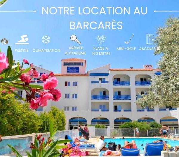 Notre Location Au Barcarès - Étang de Leucate