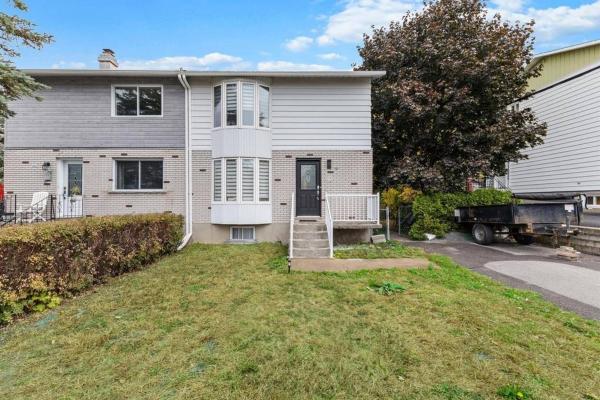 Anika Sunset Place T - Blainville