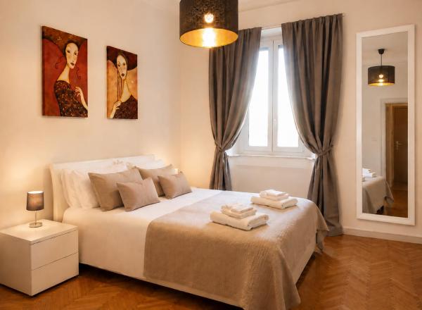 Civico 37 Casa Vacanze Porta Romana - Milan