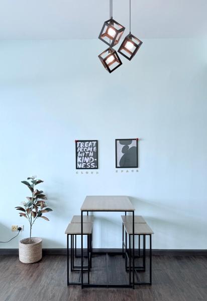 13# Muji Japanese Lively Stay - Mount Austin, Jb - Malaysia