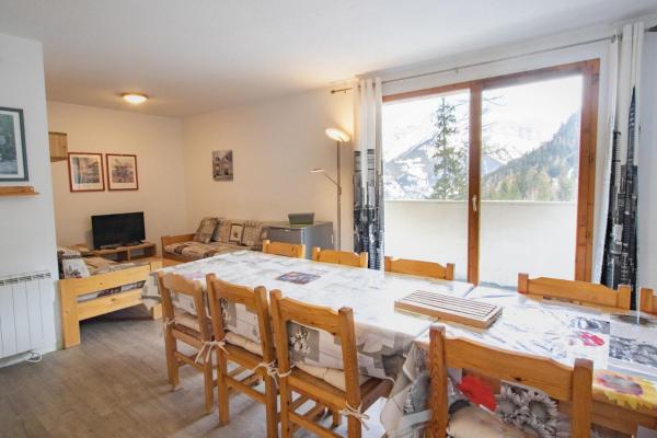 Résidence Grand Argentier - Grand Argentier - Ga08 Mae-3097 - Orelle