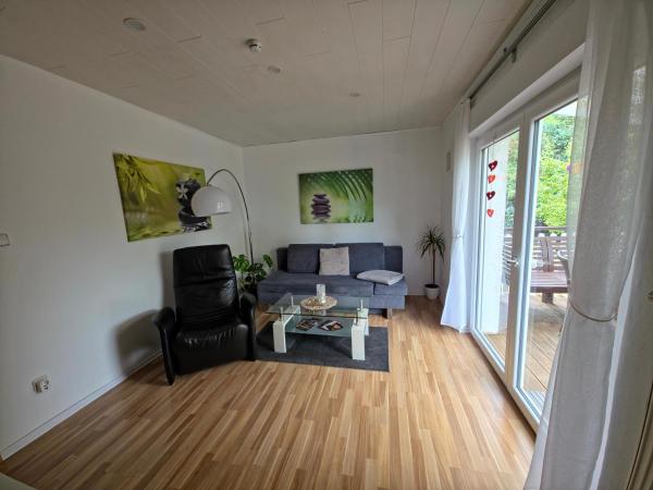Lenny's Ferienwohnung - Melsungen