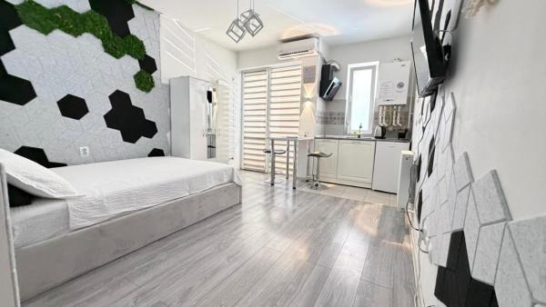 Sfanta Agnes Self Check In - Bukareszt