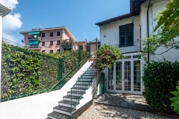 351 - La Casa Del Limone Antico - Centro Sestri Levante - Sestri Levante
