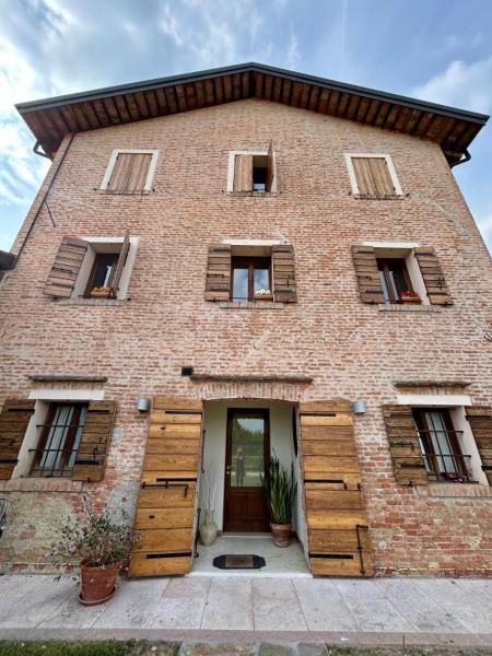 Casa Tironi - Treviso