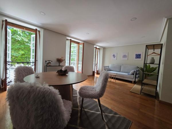 Apartamento Plaza Vella - Ferrol