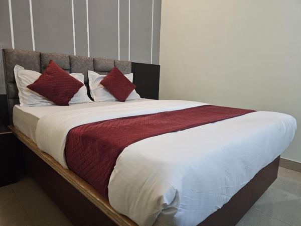 Sri Chaitanya Residency - Mysore