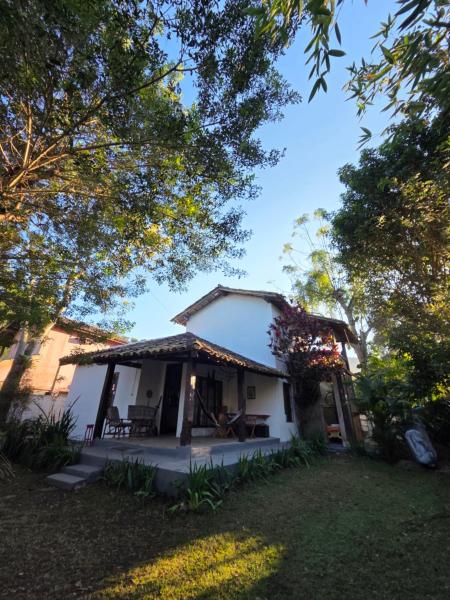 Goura House Ilhabela - Ilhabela