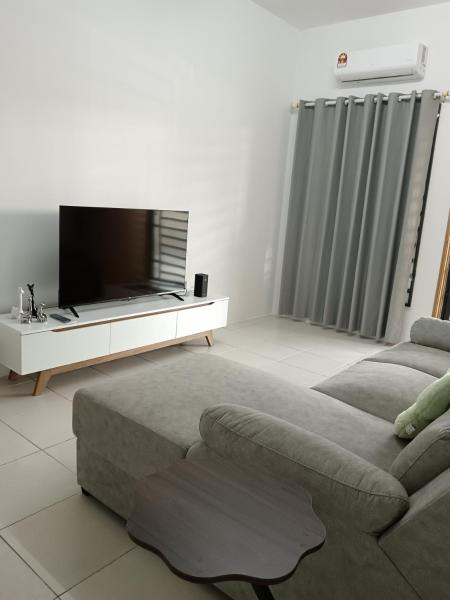 Homey Homestay Seremban - Seremban