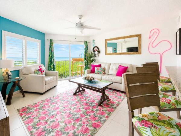 Flamingo Flats Ocean Pointe 5306 - Islamorada, FL
