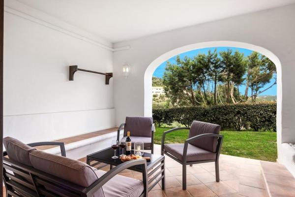 Porto Cervo-new House 300m From The Sea - Порто-Черво