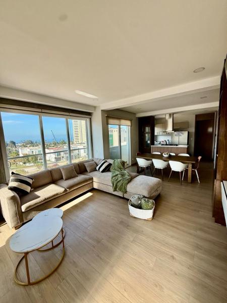 Ocean View Family Home 8ppl - Ensenada