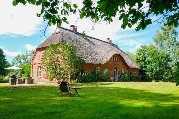 Müllerhaus - Ostholstein - Panker