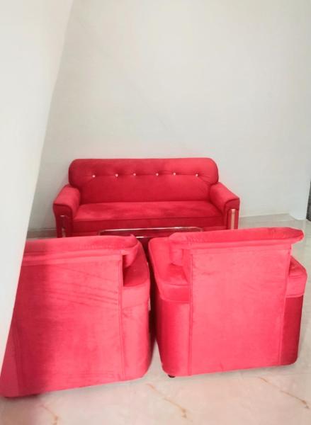 Brand New 2 Bedroom House Ac Room And Standard Room With Hot Water - Colombo