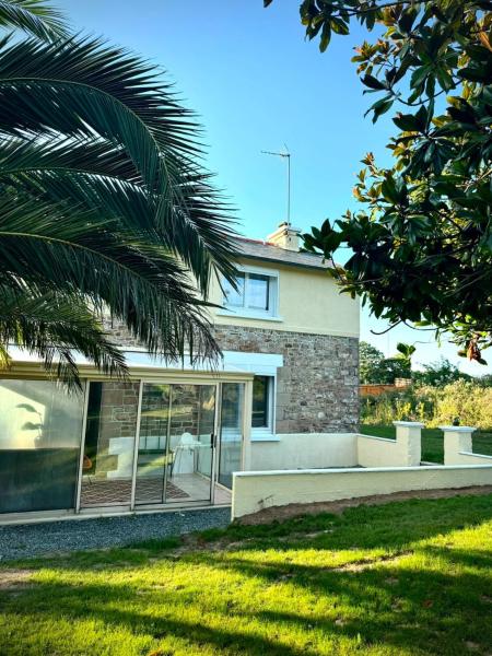 L'echappée Bretonne , Maison D'hôte Avec Jacuzzi Privatif Intérieur ! - Paimpol