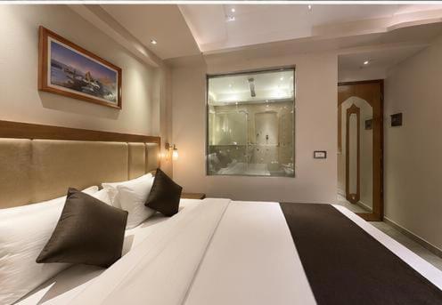 Hotel Omaa Palace Ujjain Managed By Vilaasitaa - Ujjain