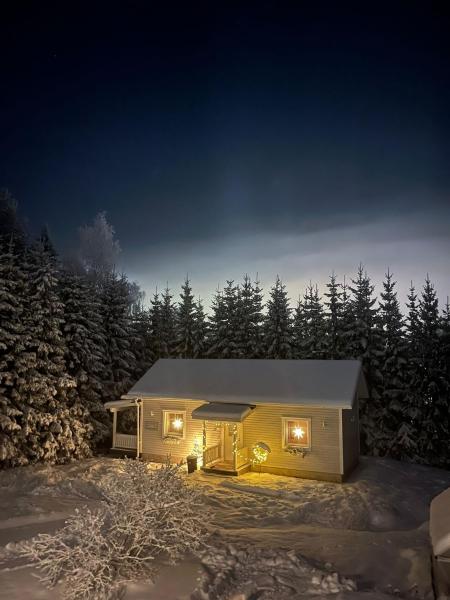 Villa Virpi - Rovaniemi
