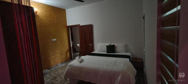 Dream Inn Family Homestay - 와야나드 지구