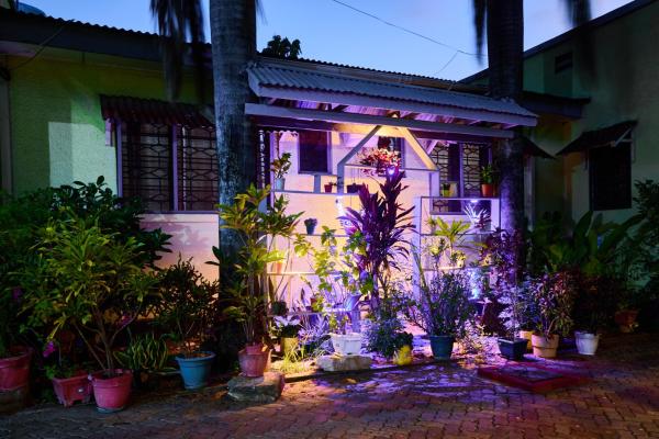 L&j Modern Backpackers Kinondoni - Dar es Salam