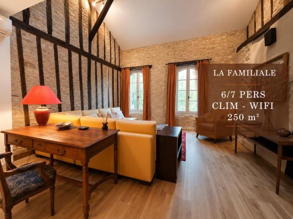 Le Familial - Gers