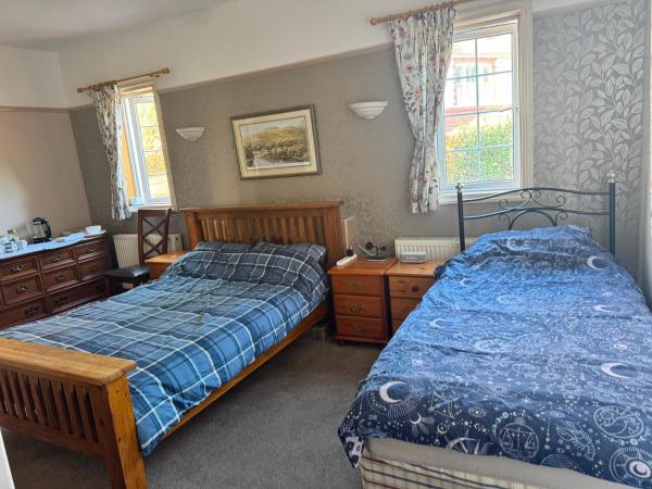 The Retreat - Totnes