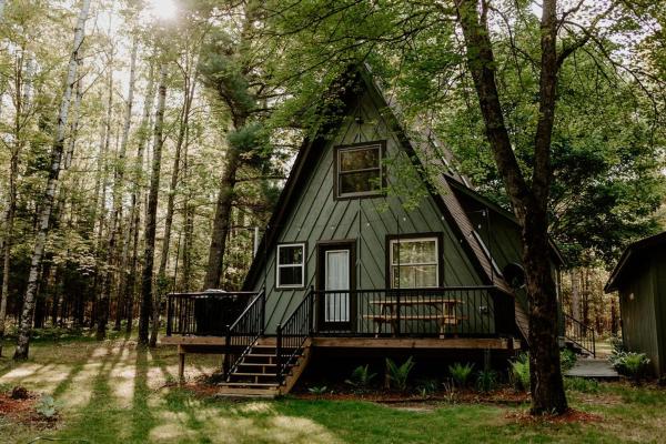 Emerald Escape - Michigan
