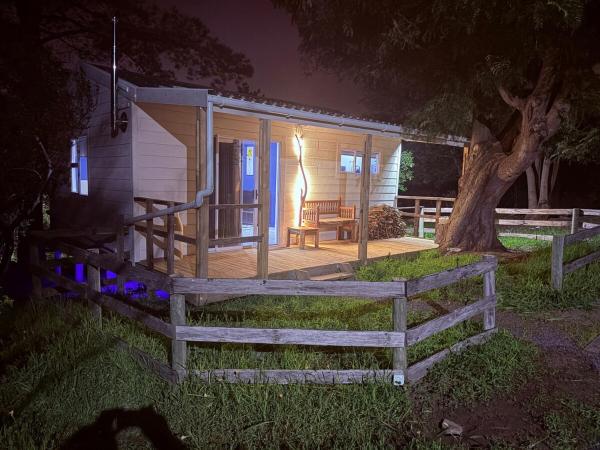 Millstone Cottage - An Escape To The Forest - Cape Town