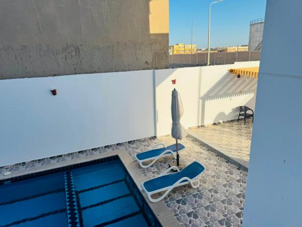 Azura Nest - Hurghada