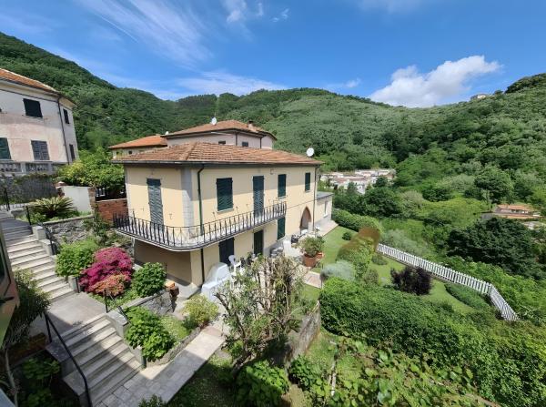 Montemare - Ameglia