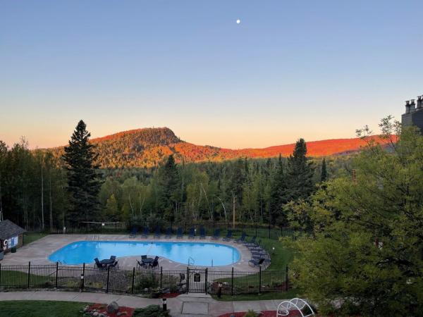 Ski-in/ski-out Condo At Lutsen Mtn | Pool, Hot Tub - Lutsen, MN