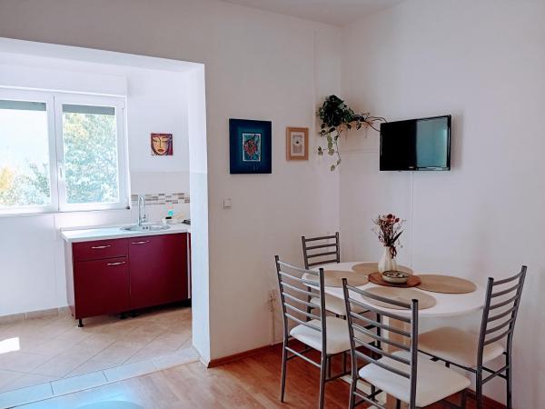 Jednosobni Apartman "Amore" Marković - Rovinj