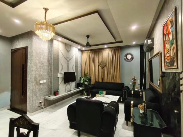 3-bedroom Home Dha Phase 9 Town Lahore - Lahore
