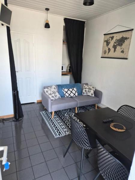 Chez Bubu - Lons-le-Saunier