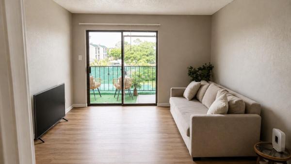Nrg - Medical Cntr - 2br Walk To Nrg - Pool Free Parking - Houston, TX