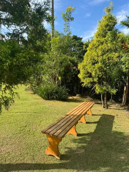 Chácara Pedra Capota - Paraná (estado)