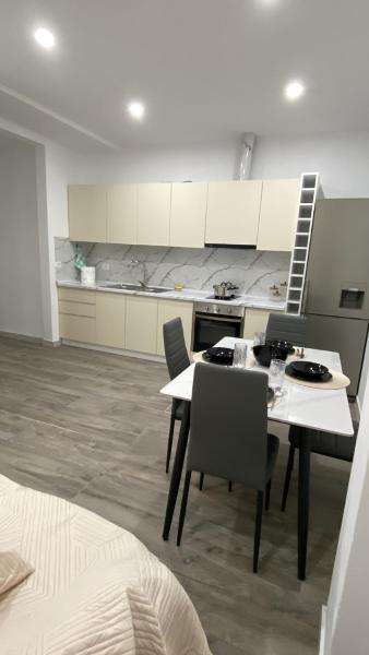 Fier Apartment - Prefettura di Fier