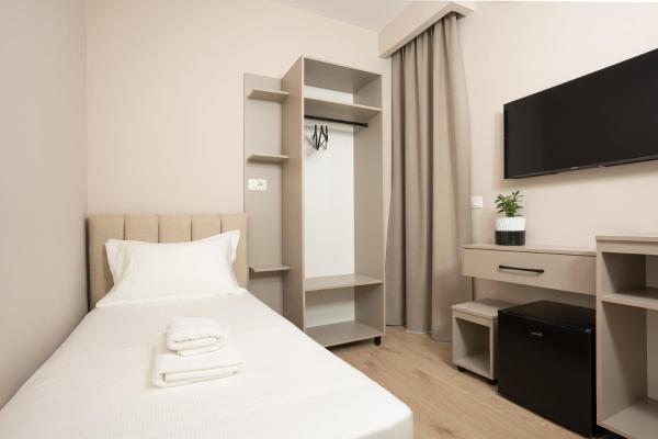 Hotel Mozart - Durrës