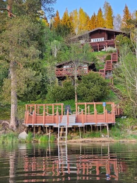 Lakehouse Vihti - Karkkila
