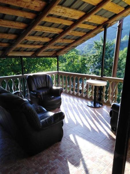 Guest House Riverside - Géorgie