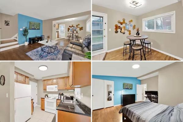 Lux 2br-downtown Birmingham - Birmingham, MI