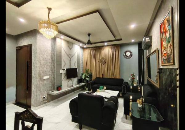 3-bedroom Home Dha Phase 9 Town Lahore - 拉哈爾