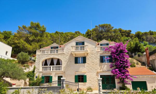 Apartments Renata - Brač
