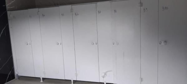Fornest Caravan Park - Roumanie
