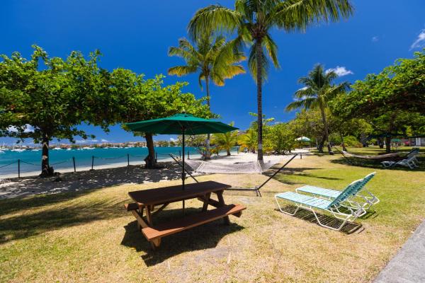 Lance Aux Epines Cottages - Grenada