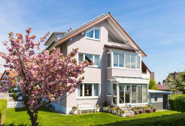 Ferienwohnung Lilo - Hagnau am Bodensee